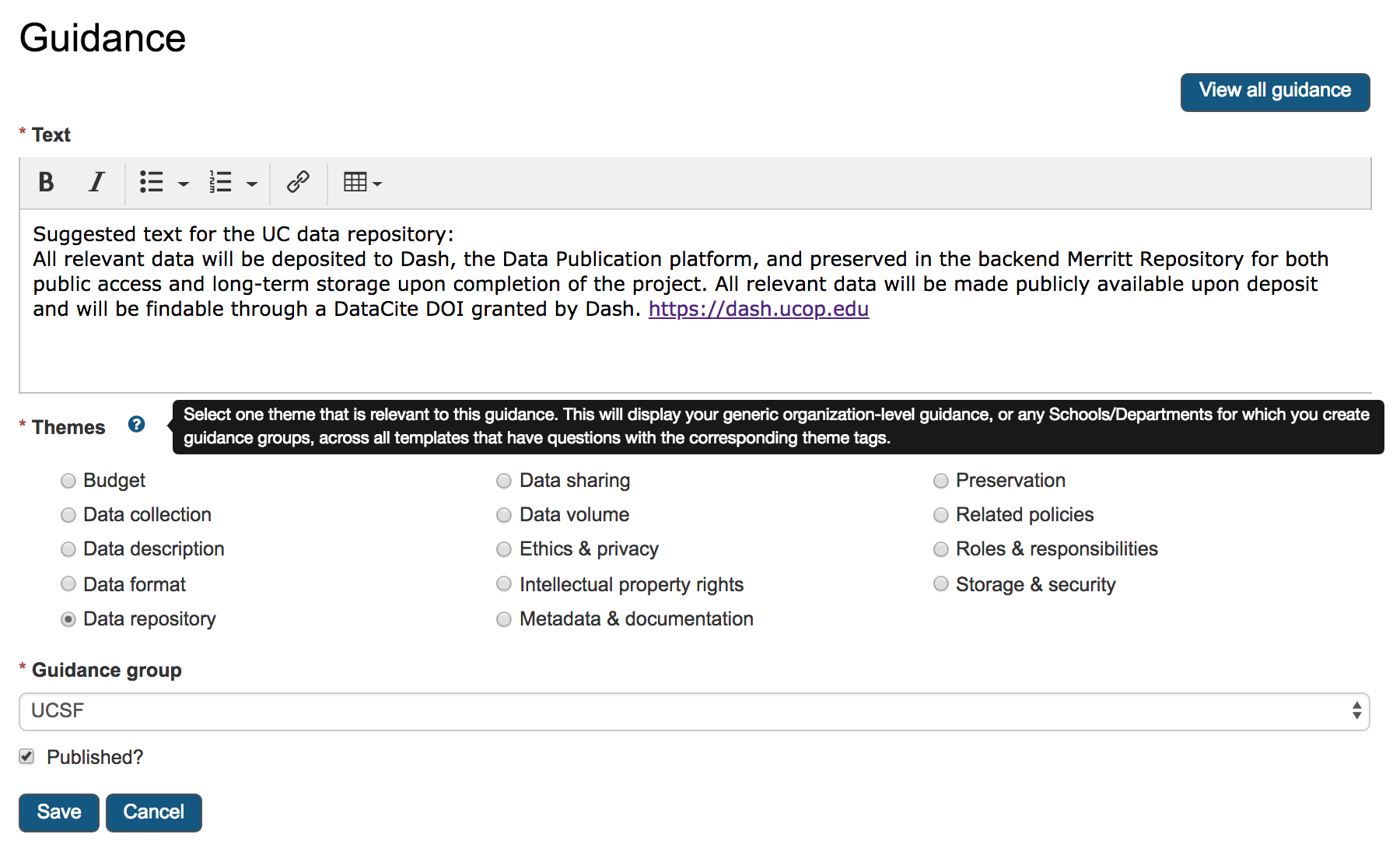 DMP Tool Blog | Guidance & resources for your data management plan | Page 5